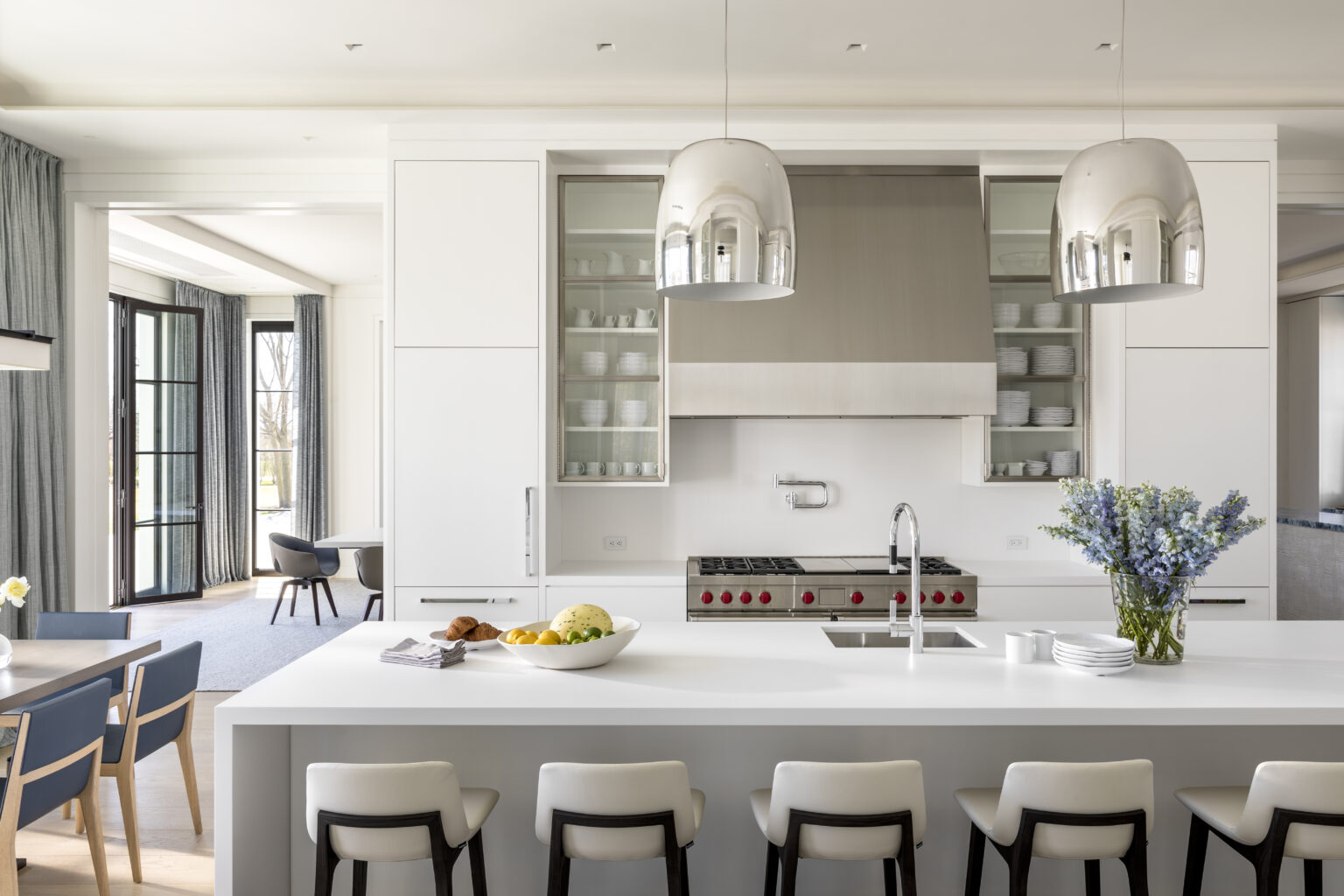 Victoria Hagan - Hamptons