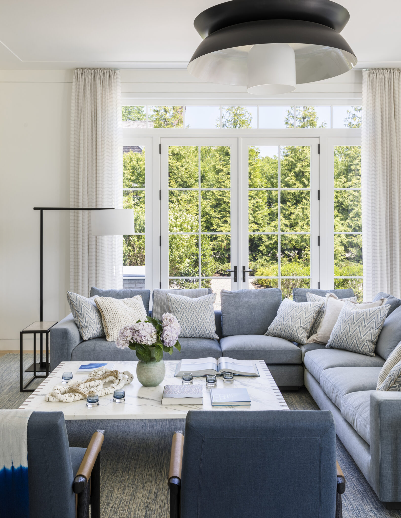 Victoria Hagan - Hamptons