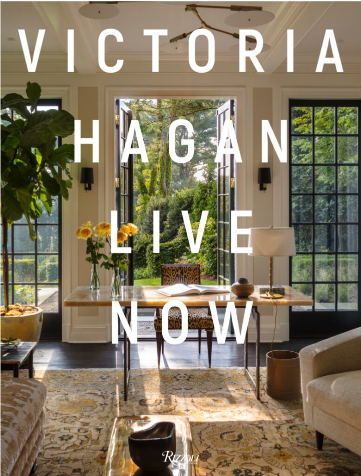 Victoria Hagan - Books