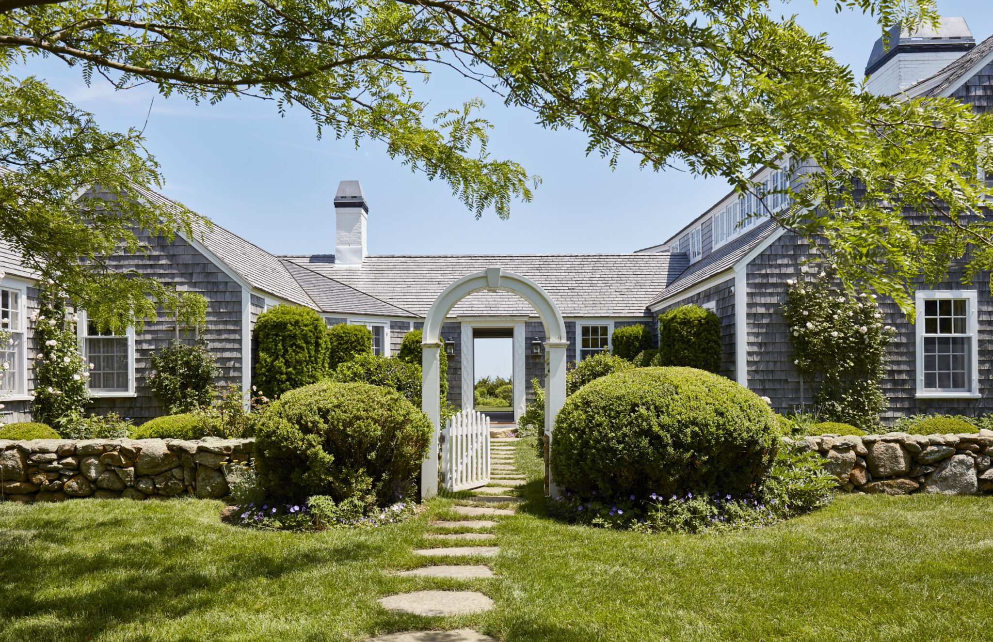 Victoria Hagan - Martha's Vineyard