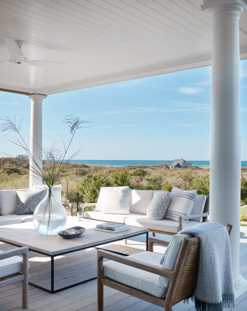 Victoria Hagan - Nantucket