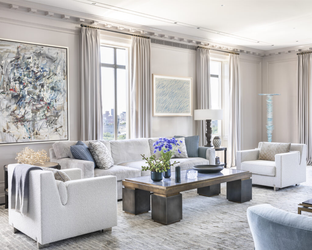 Victoria Hagan - New York