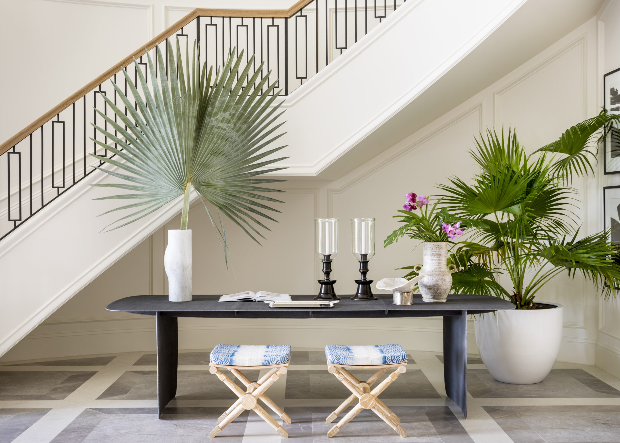 Victoria Hagan - Palm Beach