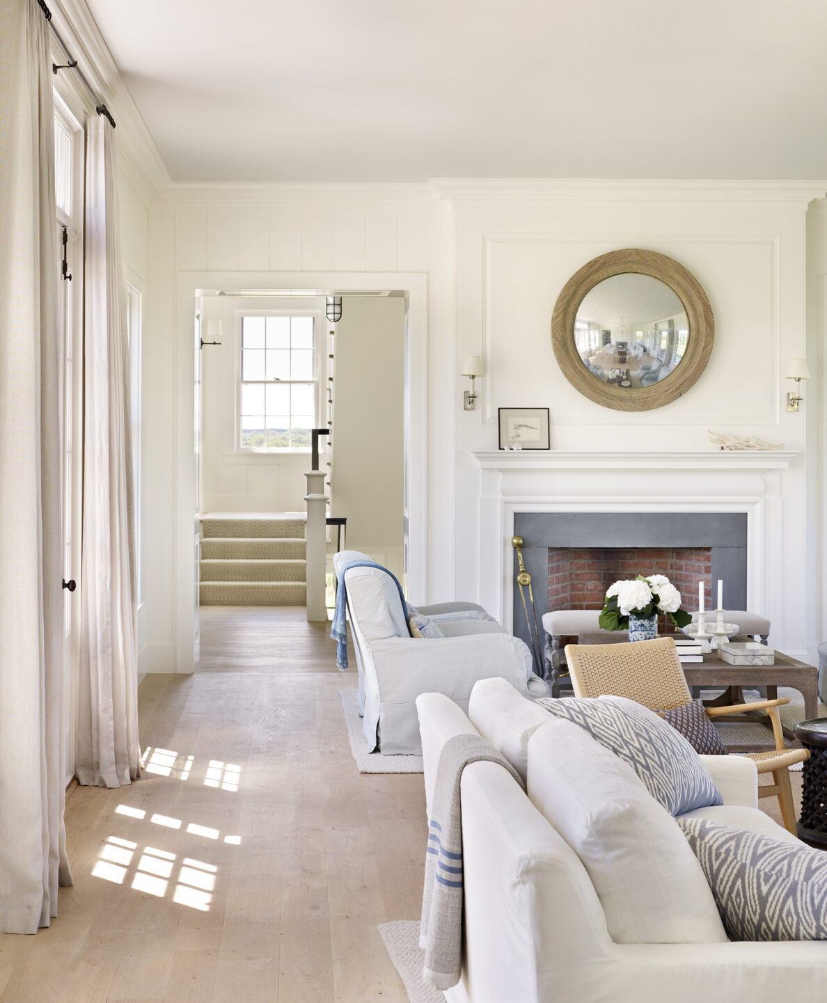 Victoria Hagan - Nantucket