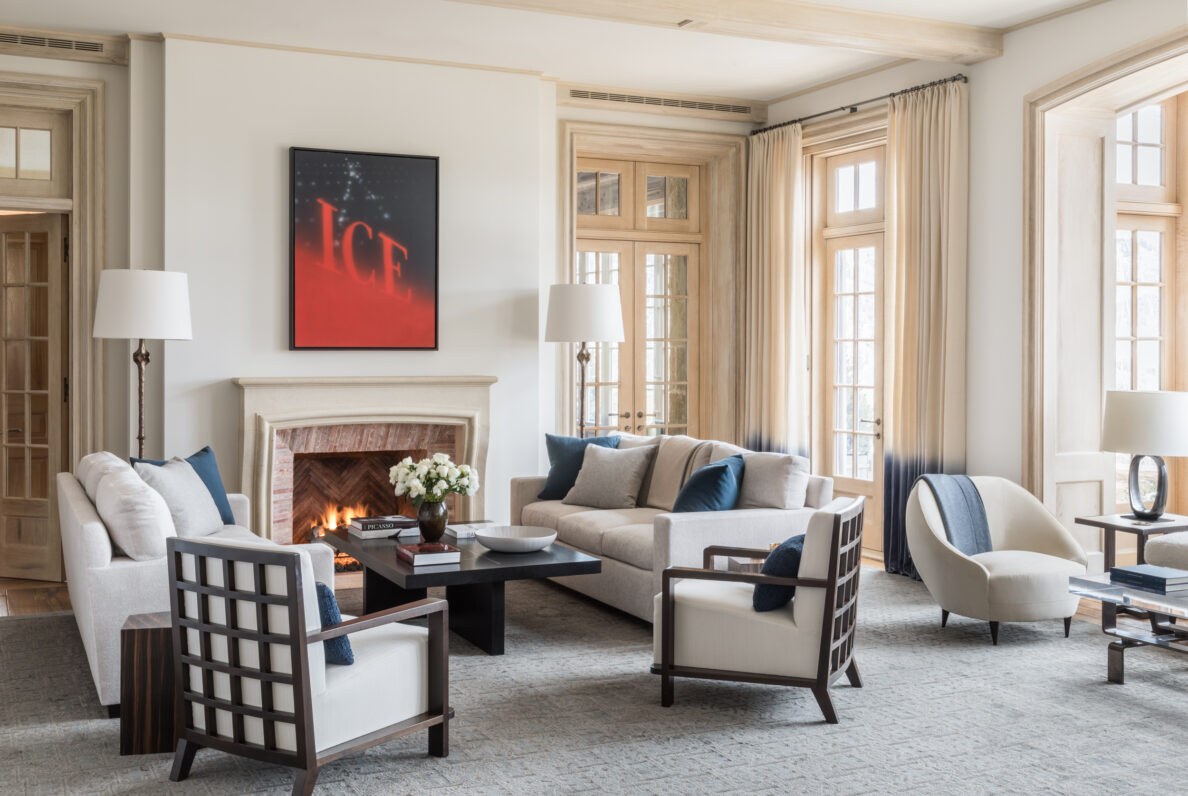 Victoria Hagan - Aspen