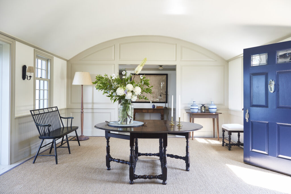 Victoria Hagan - Martha's Vineyard