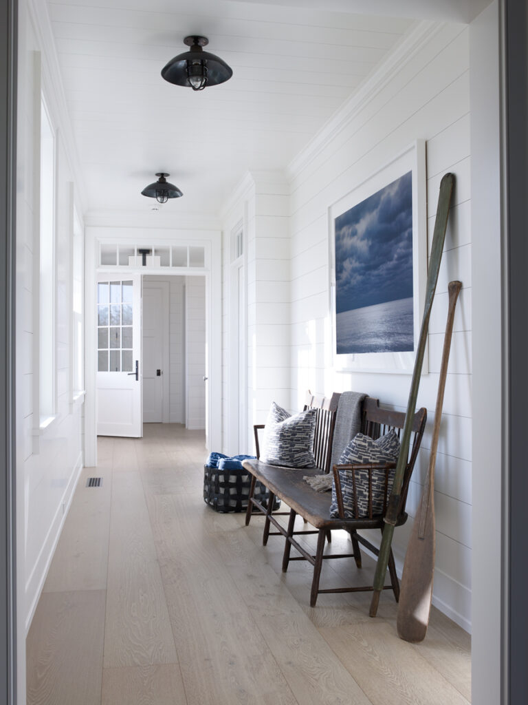 Victoria Hagan - Nantucket