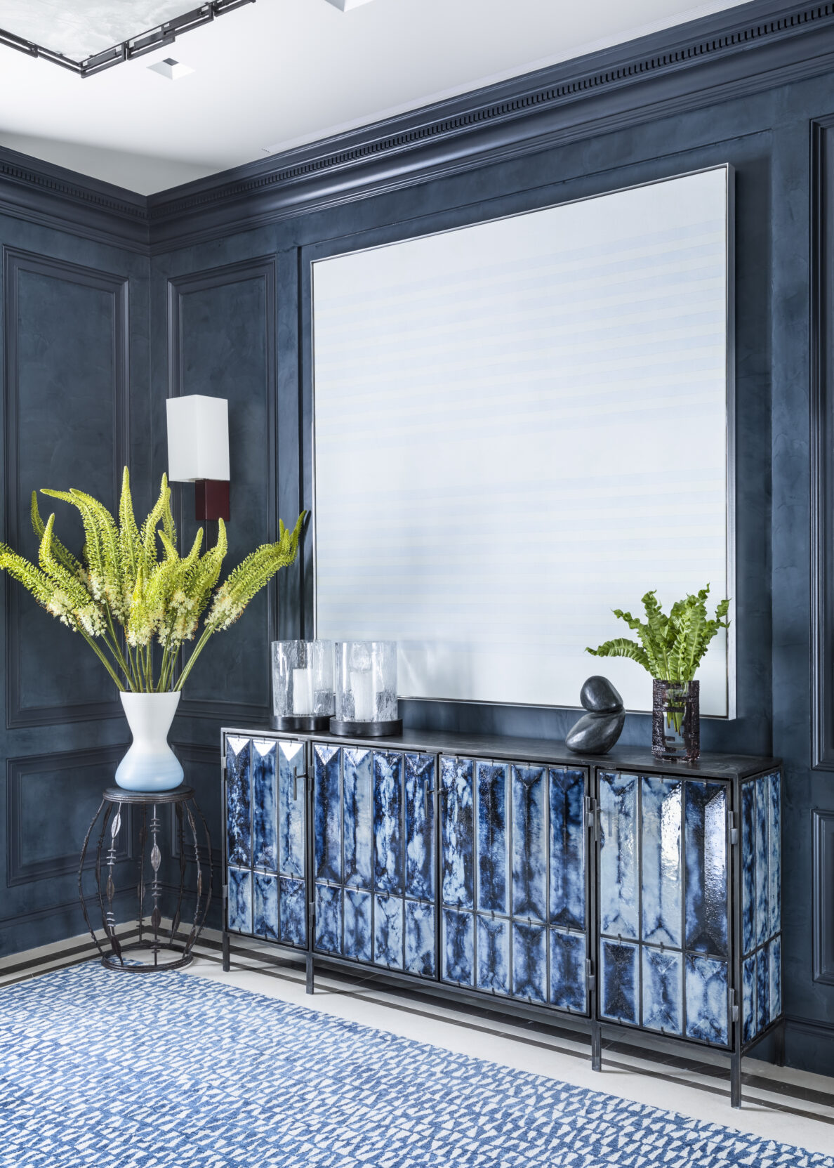 Victoria Hagan - New York