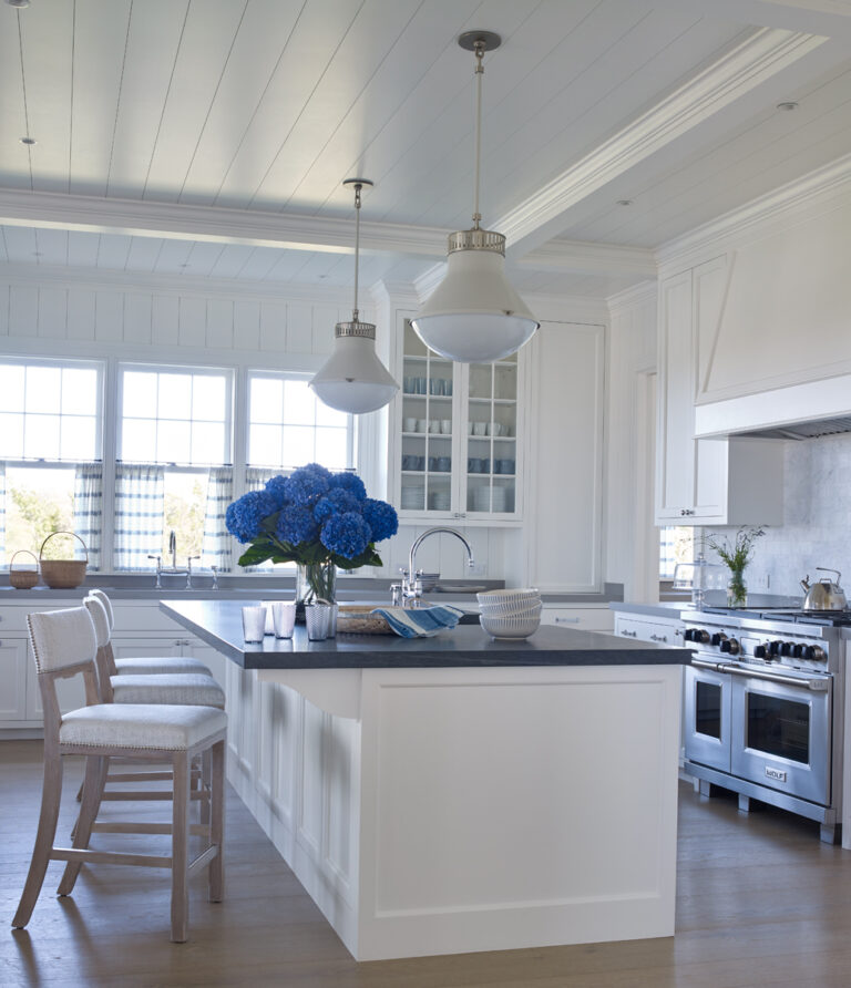 Victoria Hagan - Nantucket