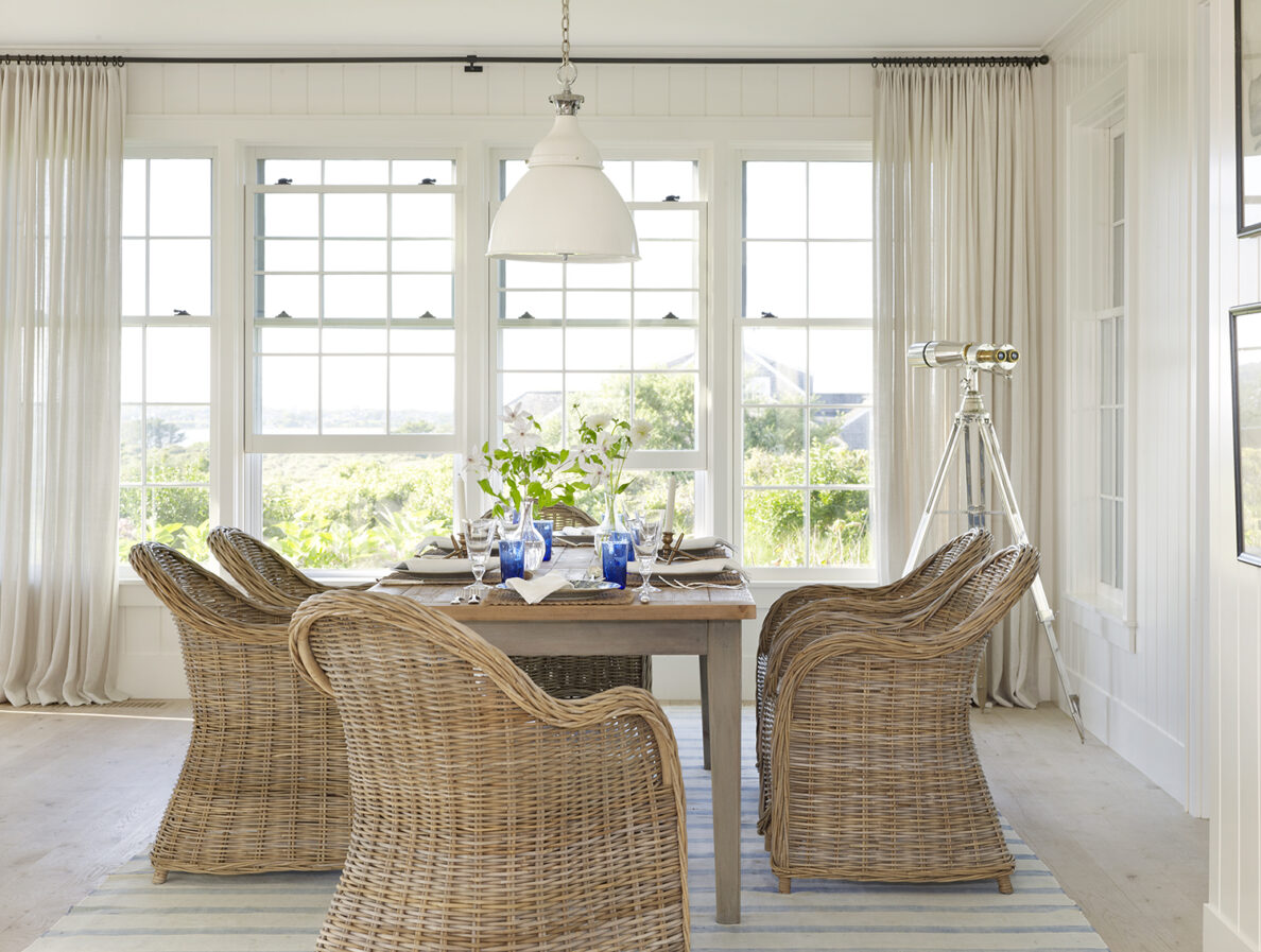 Victoria Hagan - Nantucket