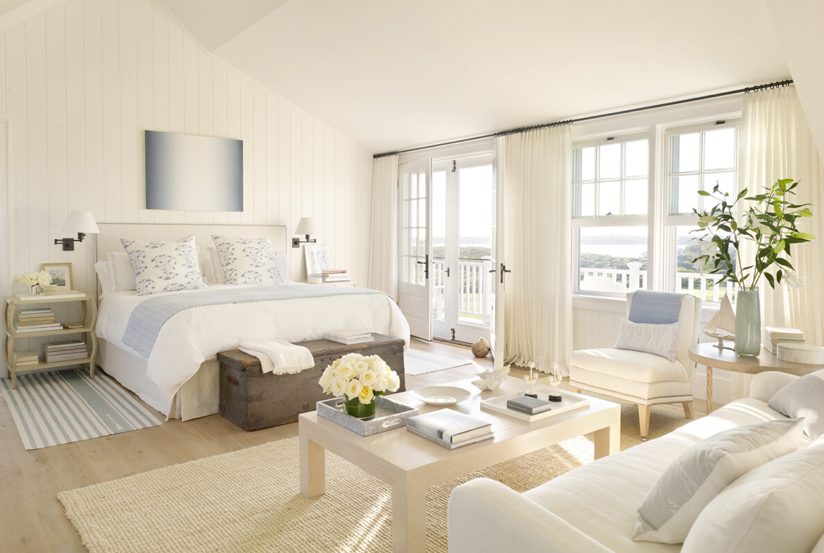 Victoria Hagan - Nantucket