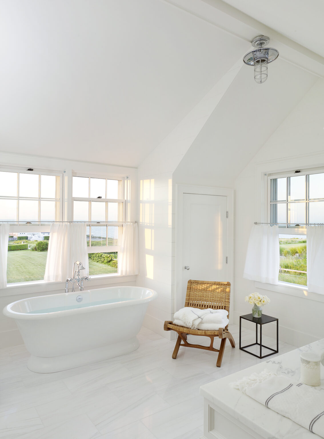 Victoria Hagan - Nantucket